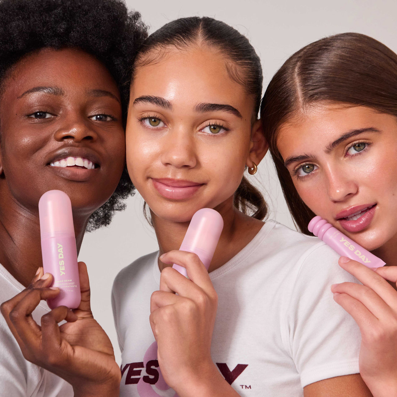 Teen-Founded Skincare Brand | About YES DAY