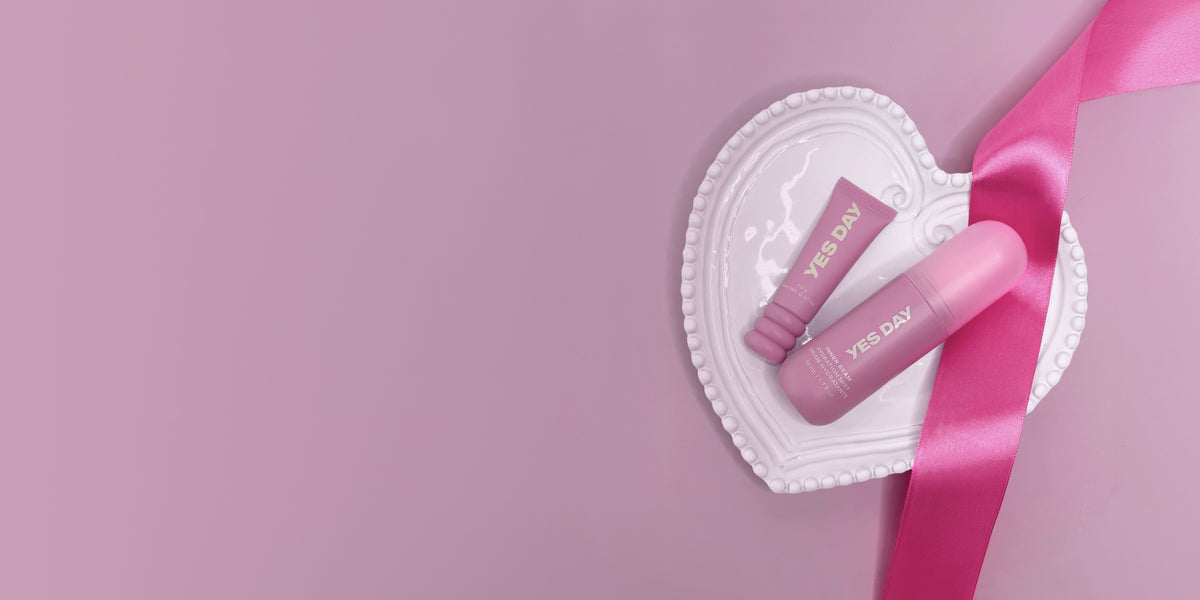 YES DAY Clean, Safe Teen & Tween Skincare | Glow All Out